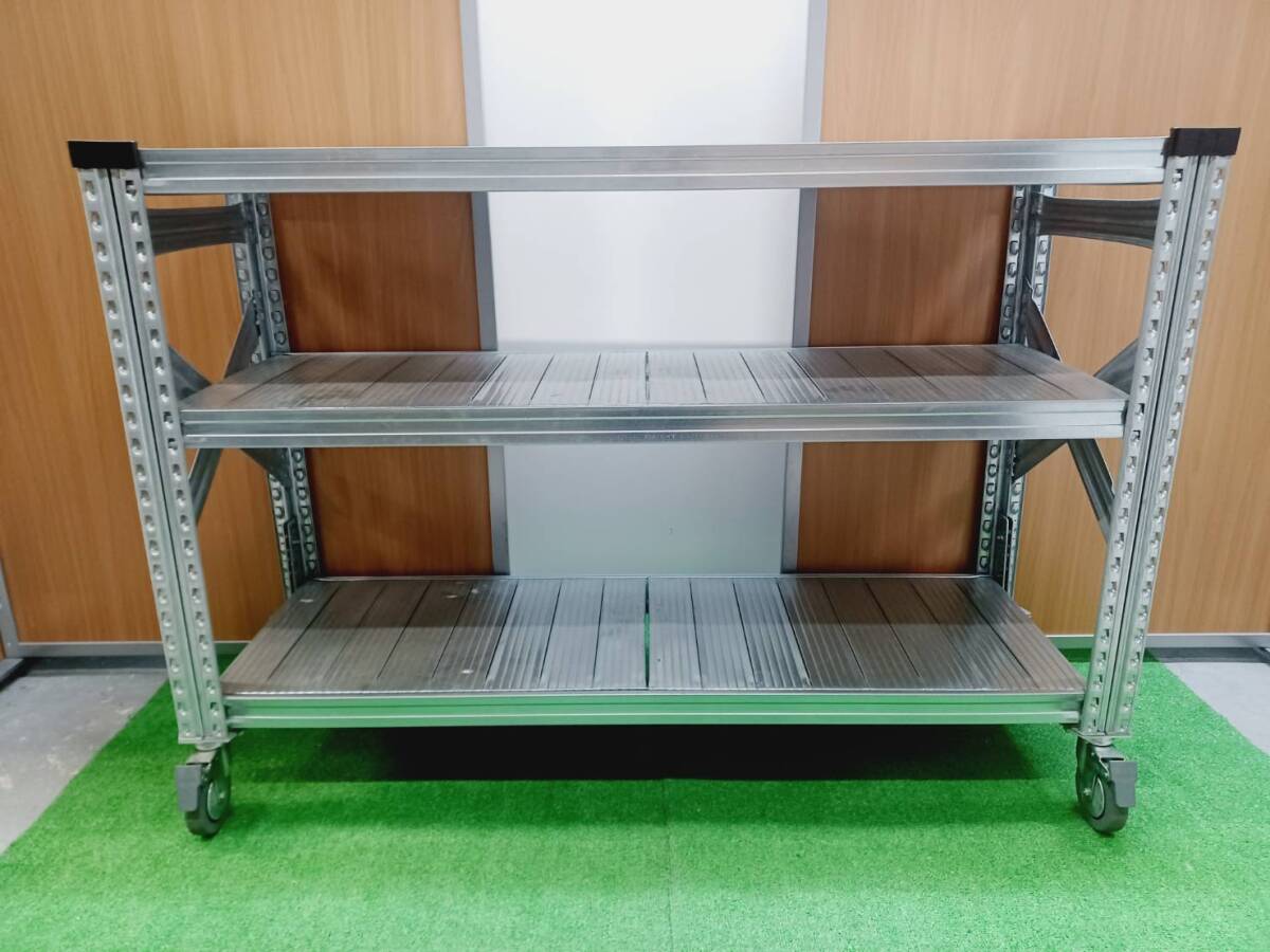 Yahoo!オークション - METALSISTEM メタルシステム SUPER123シリーズ ...