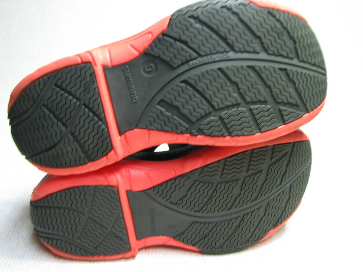 Yahoo!オークション - シマノ フィッシングシューズ デッキシューズ NO...