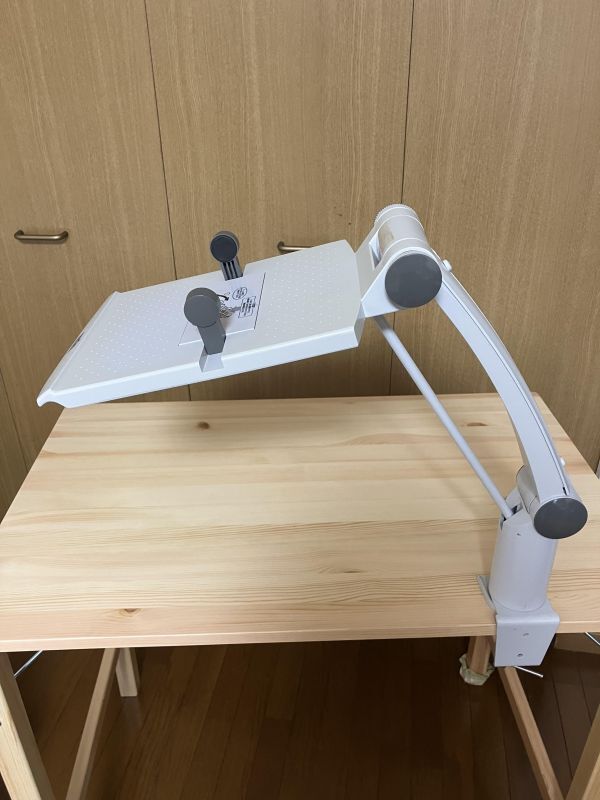 Yahoo!オークション - 電話を挟むだけで上下左右に動かせます SEDIA フ...