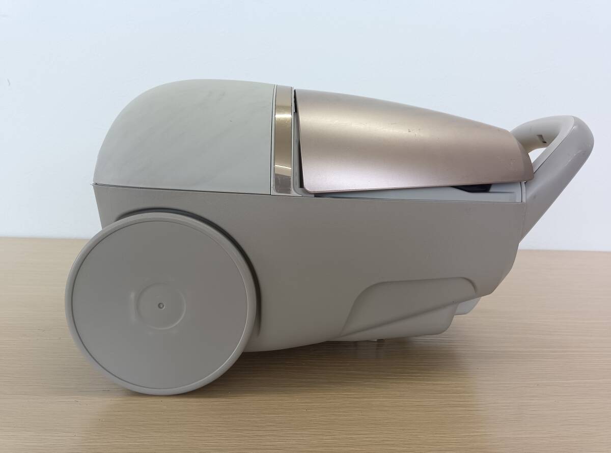 Yahoo!オークション - 【EM53】HITACHI 日立 CV-PBK91 2021年製 紙パ...