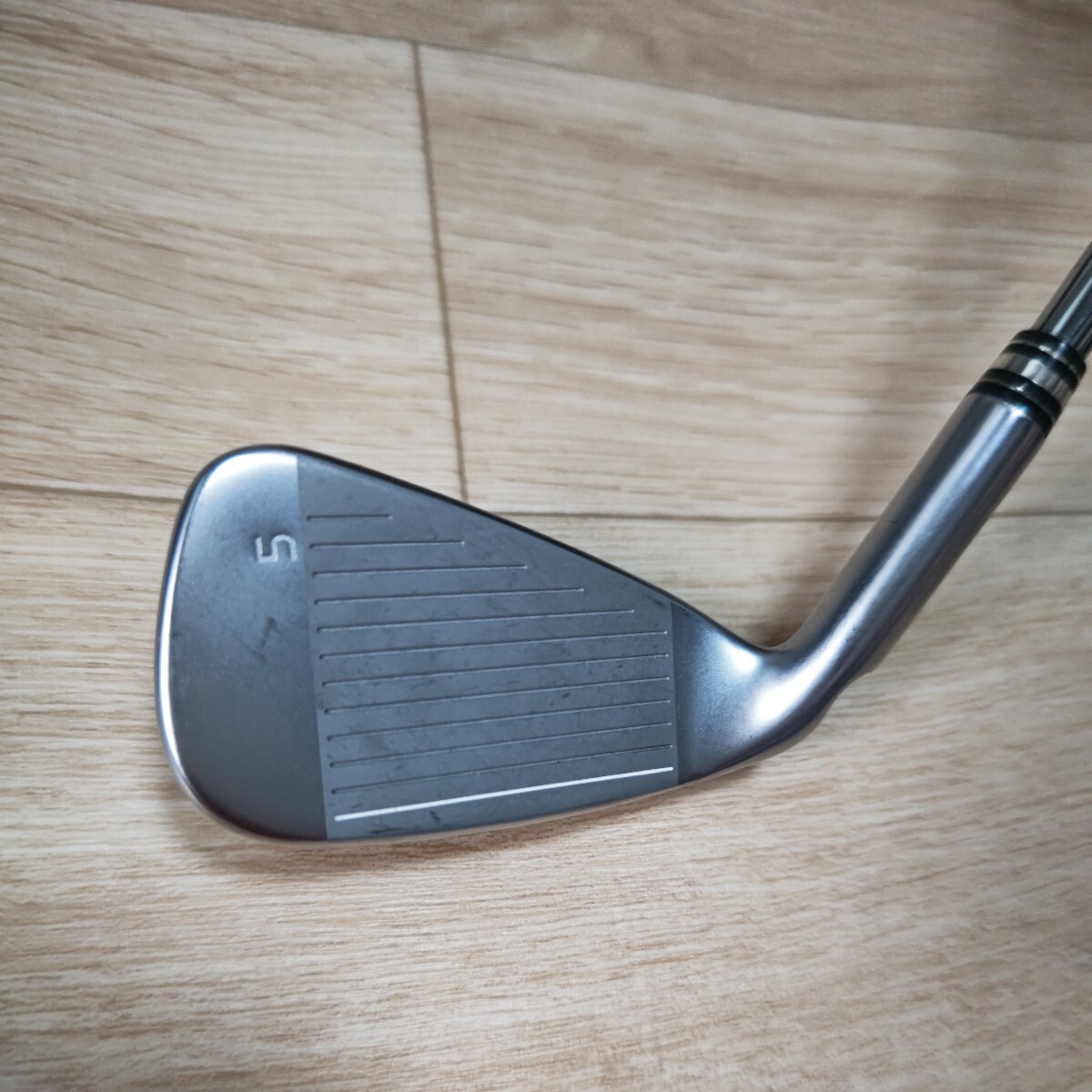 Yahoo!オークション - ピン PING G425 5番 NS850NEO R