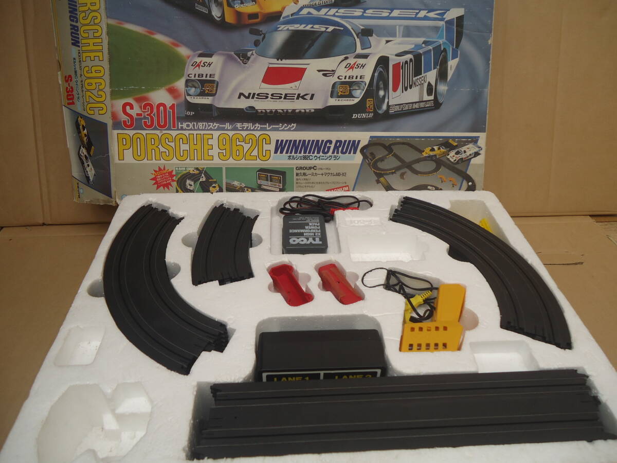 Yahoo!オークション - Tycoスロットルレーシング