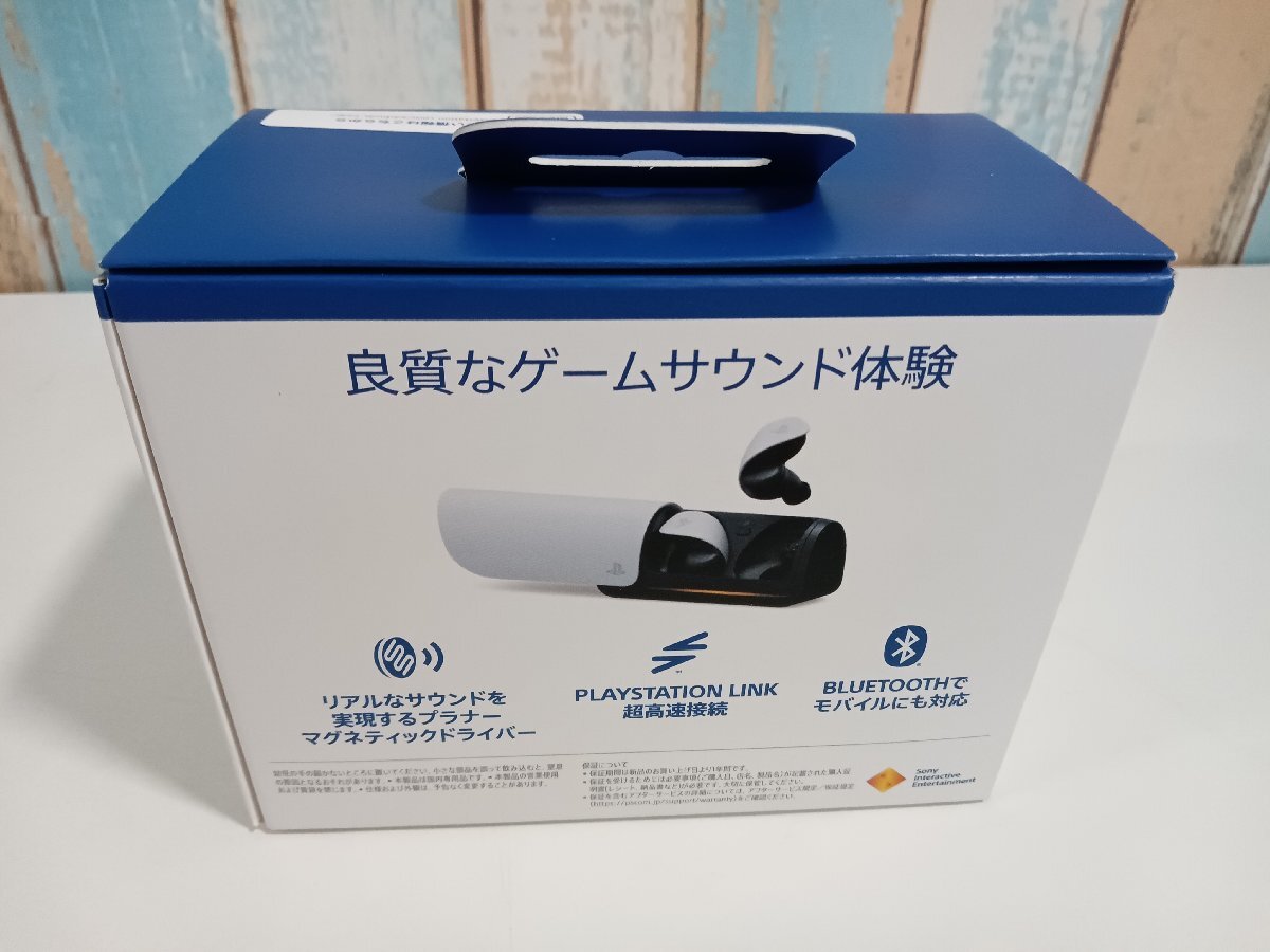 Yahoo オークション Sony純正品 Pulse Explore ワイヤレスイヤホン C