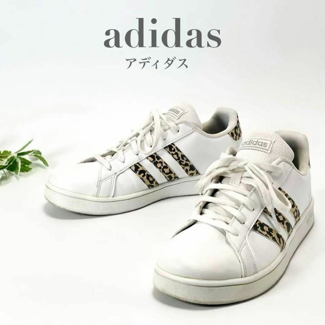 adidas アディダス スニーカー シューズ 靴 ヒョウ柄 豹柄 adidas アディダス スニーカー シューズ 靴 ヒョウ柄 豹柄