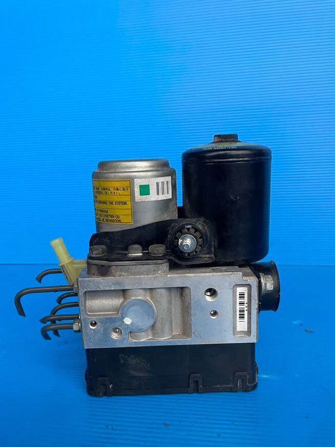 トヨタ アルファード ハイブリッド ATH10W ABSアクチュエーター 44510-58030 A1-1-3 0530(トヨタ用)｜売買されたオークション情報、yahooの商品情報を ...