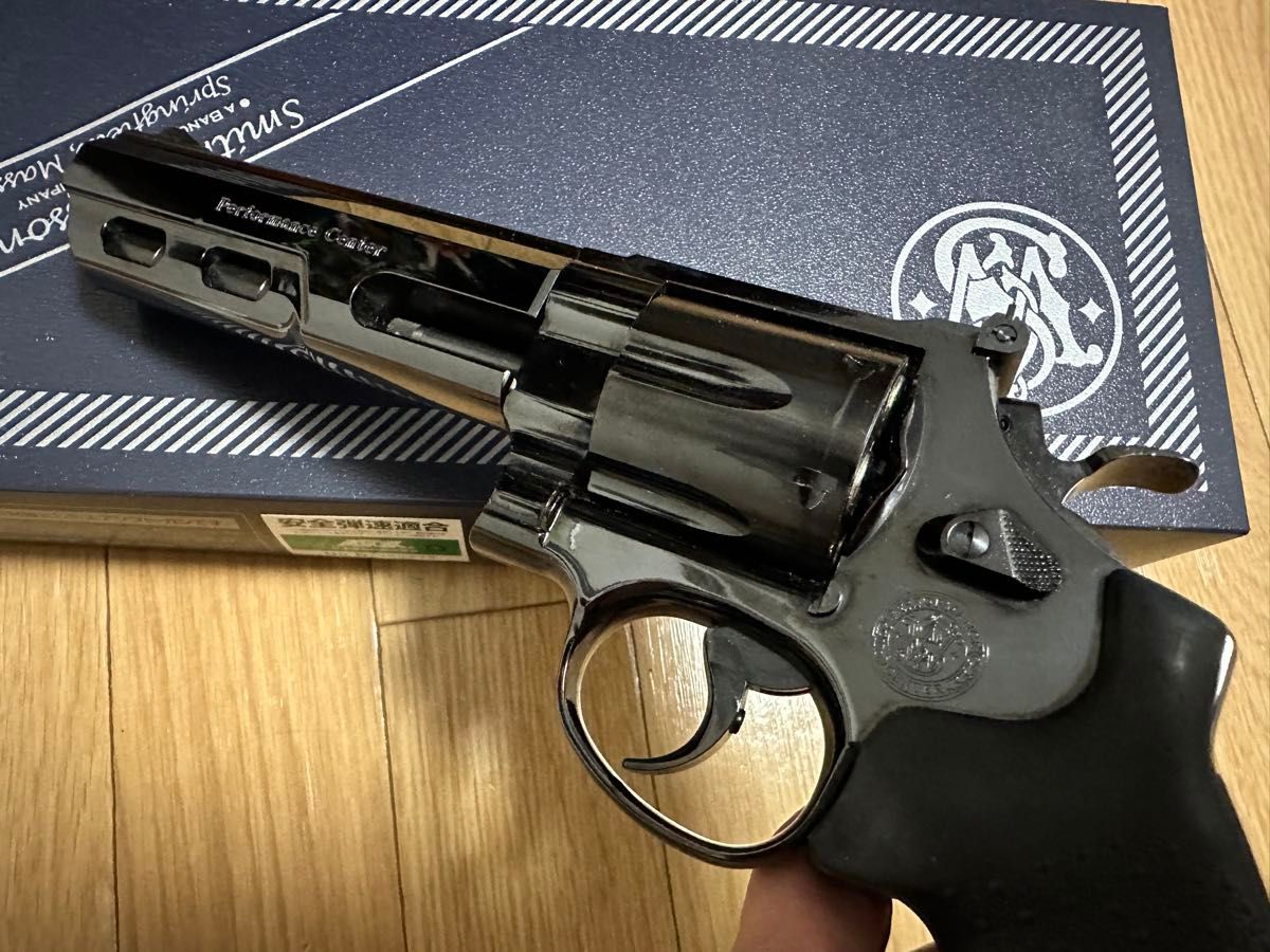 タナカワークス M29 PC ターゲットハンター バージョン3 6インチ タナカワークス M29 PC ターゲットハンター バージョン3 6インチ