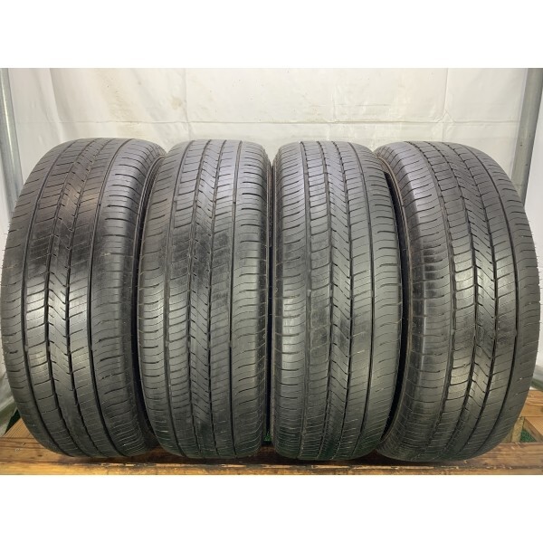 2023年製 7 8分山 ダンロップ GRANDTREK PT5 225/65R17 102V 4本/札幌市手渡し可/ オンロードタイヤ 夏タイヤ エクストレイル F_125(中古品)｜売買さ ...