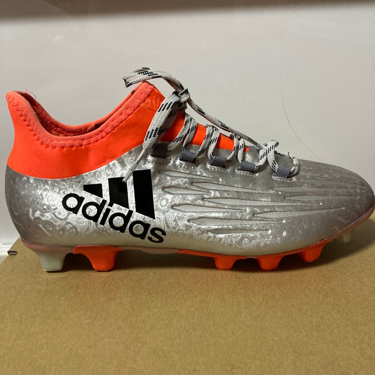 adidas X サッカースパイク アディダス エックス 16 2 ジャパン adidas X サッカースパイク アディダス エックス 16 2 ジャパン