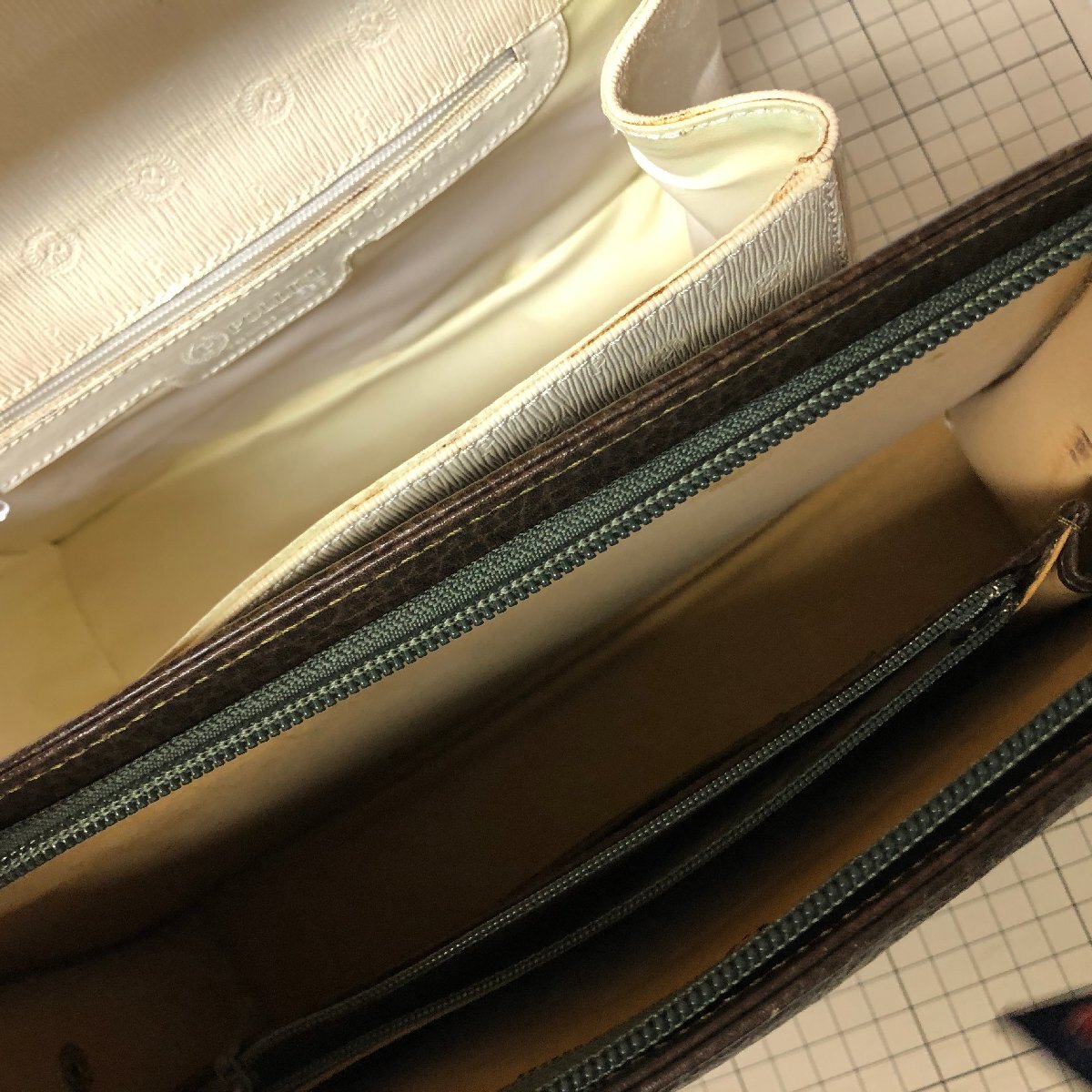 Yahoo!オークション - m001 J(140) ブランドバッグまとめ IBIZA イビザ...