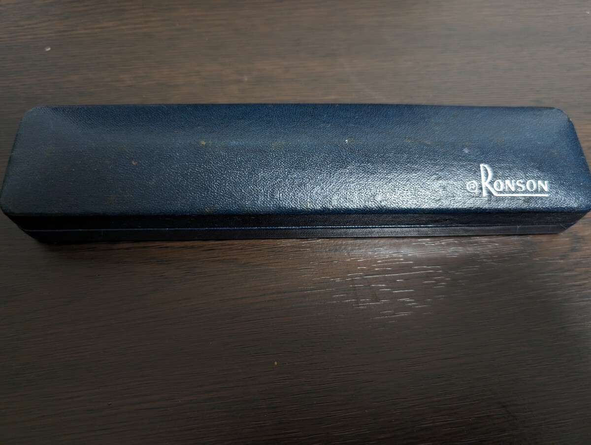 Yahoo!オークション - Ronson penciliter