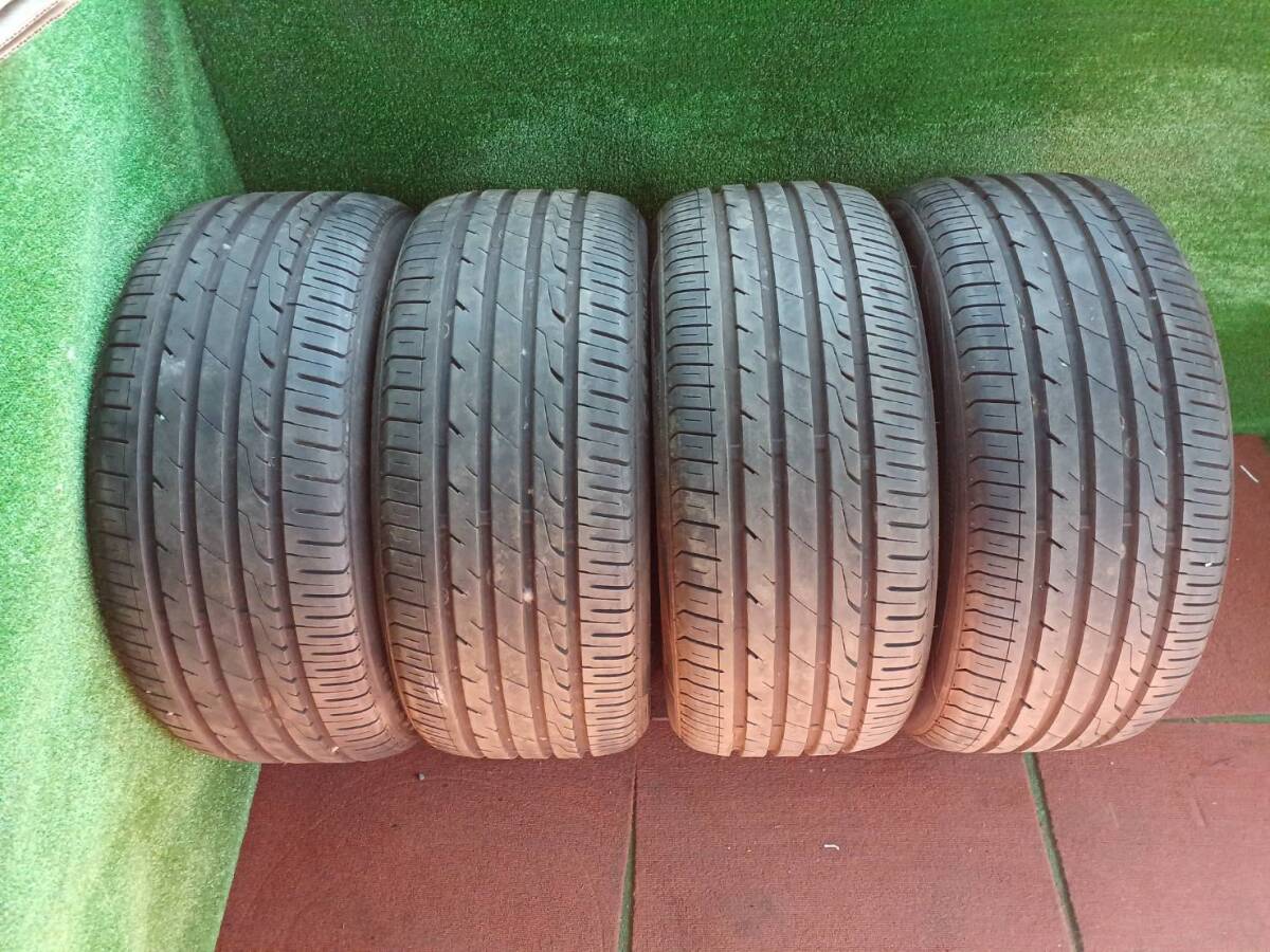 Yahoo オークション 埼玉発 メダリオン Csk Md A1 245 40zr19 98y 2