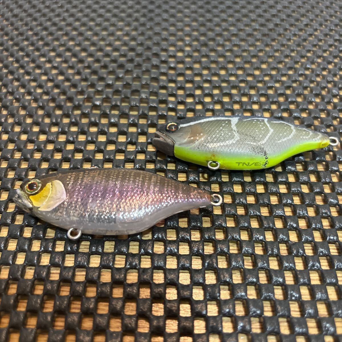 Yahoo!オークション - ジャッカル TN60