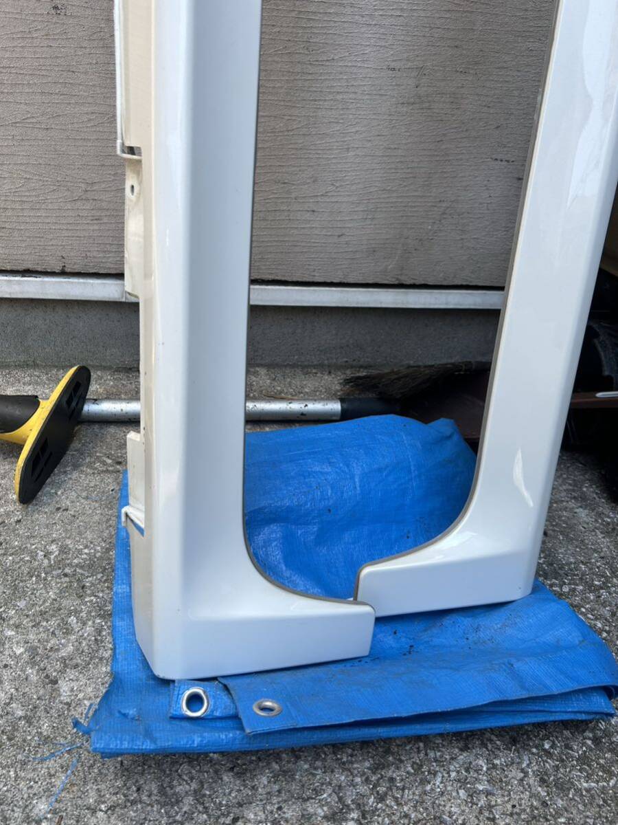 Yahoo!オークション - キューブ z12 サイドステップ左右 QAB ブリリア...