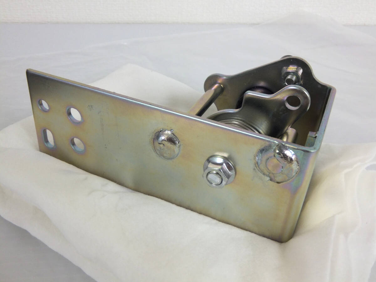 Yahoo!オークション - C505 未使用 いすゞ純正 ハーネス付き 外部アク...