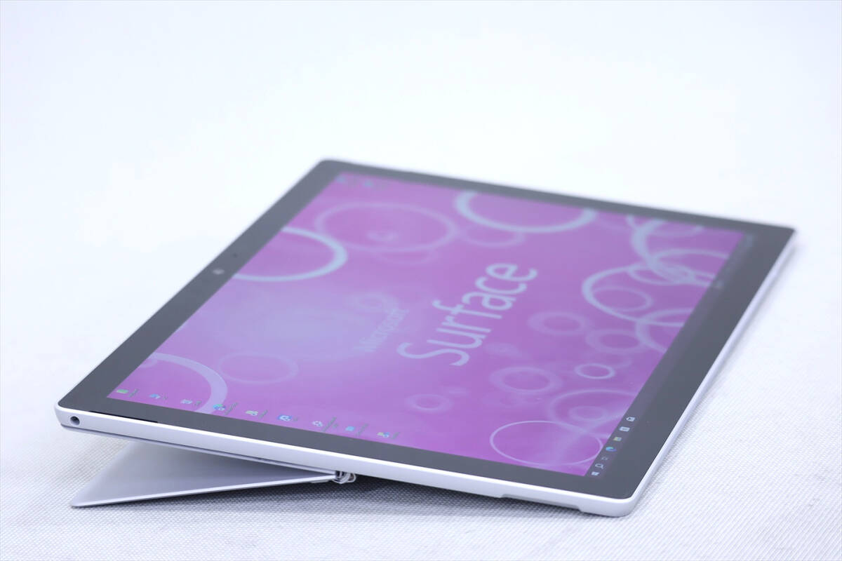 Yahoo!オークション - 768g軽量タブレット 大人気タブレット Surface P...