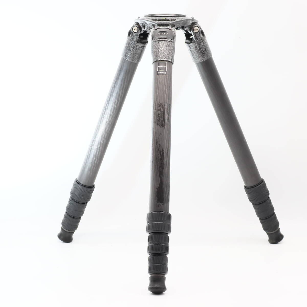 並品 | GITZO ジッツオ 三脚 システマティック 5型 カーボン 4段 脚のみ ロング GT5542LS #3551(三脚)｜売買されたオークション情報、yahooの商品情報をアーカイブ ...
