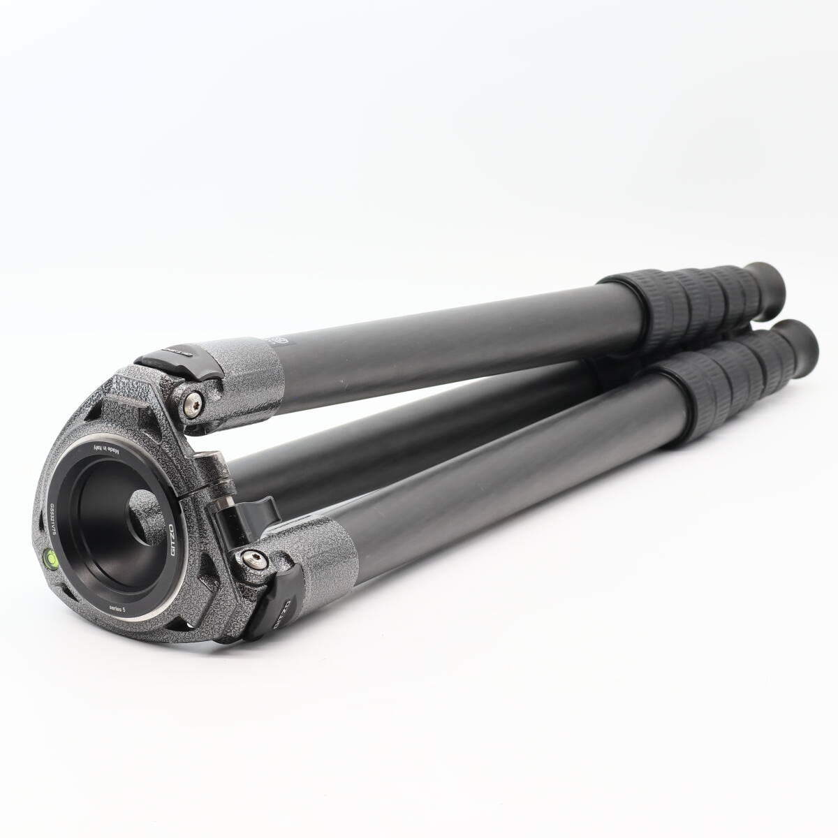 並品 | GITZO ジッツオ 三脚 システマティック 5型 カーボン 4段 脚のみ ロング GT5542LS #3551(三脚)｜売買されたオークション情報、yahooの商品情報をアーカイブ ...