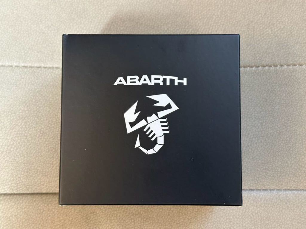 Yahoo!オークション - アバルト ABARTH ステンレスマグカップ