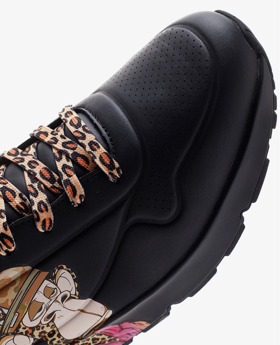 SKECHERS】スヌープ・ドッグ×スケッチャーズコラボ限定品 Snoop SKECHERS】スヌープ・ドッグ×スケッチャーズコラボ限定品 Snoop
