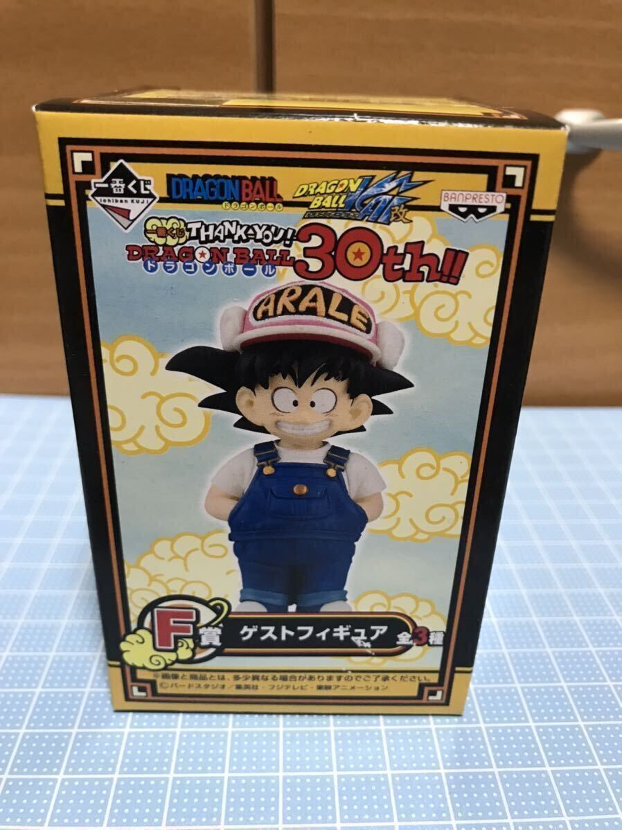 Yahoo!オークション - 未開封 一番くじ THANK YOU DRAGON BALL Yahoo!オークション - 未開封 一番くじ THANK YOU DRAGON BALL
