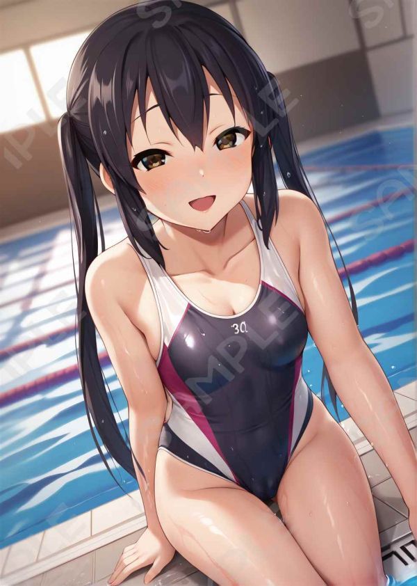 Yahoo!オークション - #1589-B24【高画質】A4サイズアートポスター/イ...