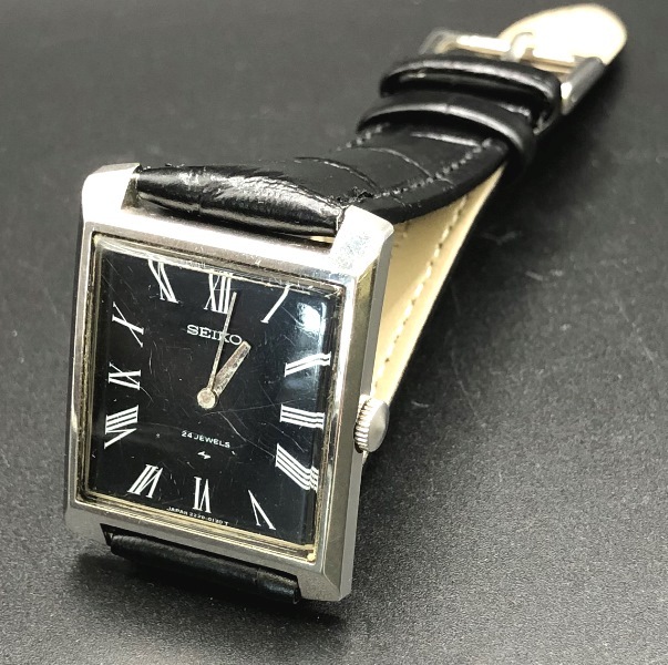 Yahoo!オークション - [A]時計(サ60) [[WH-11807]] SEIKO(セイコー) 22...