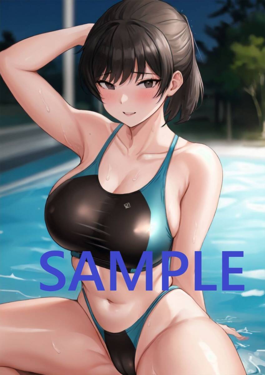 Yahoo!オークション - 5468 アマガミSS 塚原響 つかはらひびき A4 オリ...