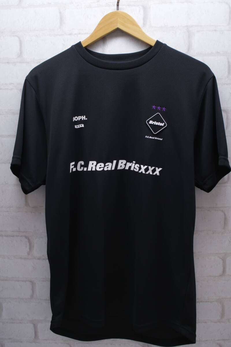 日本代購代標第一品牌【樂淘letao】－ 458【1円～】F.C.Real Bristol エフシーレアルブリストル F.C.R.B. GOD SELECTION XXX PREMATCH ...
