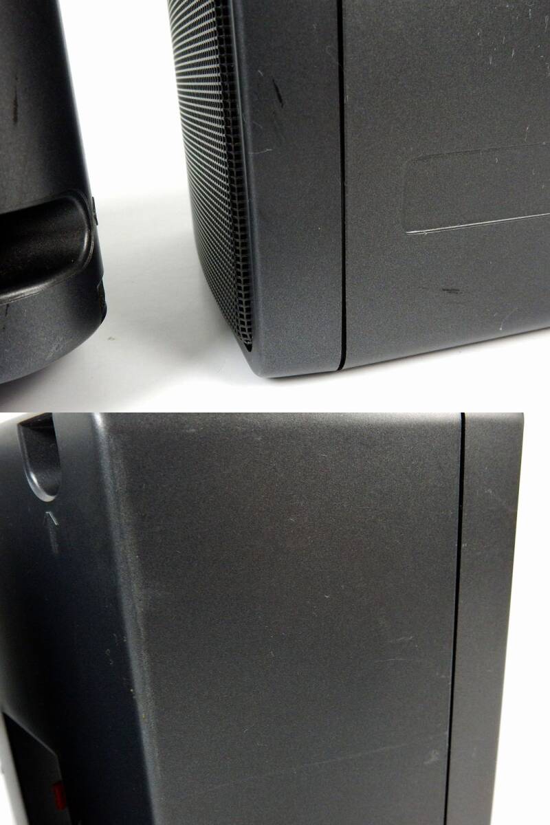 Yahoo!オークション - 【SONY】ソニー フラット 2way スピーカー APM-X...