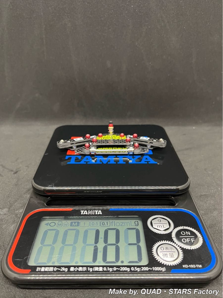 ミニ四駆・MSシャーシ専用】1軸リヤアンカー+リヤスキッド ミニ四駆・MSシャーシ専用】1軸リヤアンカー+リヤスキッド