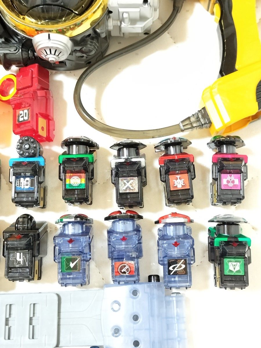 仮面ライダーフォーゼ おもちゃセット|Yahoo!フリマ(旧PayPay 仮面ライダーフォーゼ おもちゃセット|Yahoo!フリマ(旧PayPay