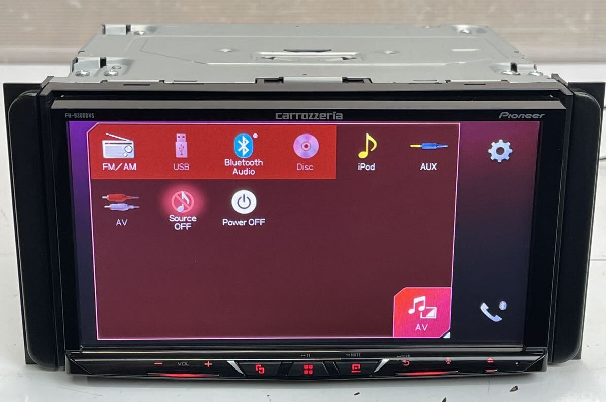 Yahoo!オークション - 送料無料 カロッツェリア Carrozzeria Apple Car...