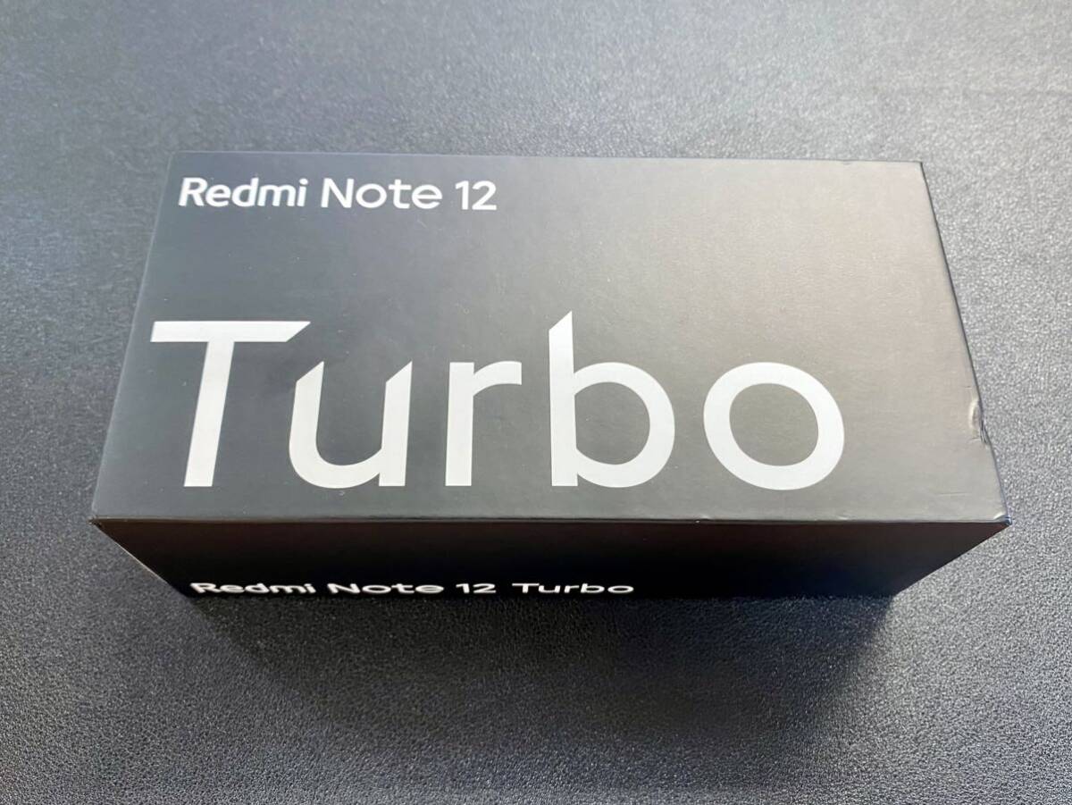 超 Antutu 脅威の115万 Redmi Note 12 Turbo 5G POCO F5 12GB 256GB シャオミ Xiaomi Android スマホ(Android)｜売買され ...