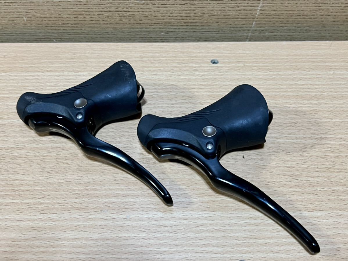 Yahoo!オークション - TRP RRL AL (両方右レバー)