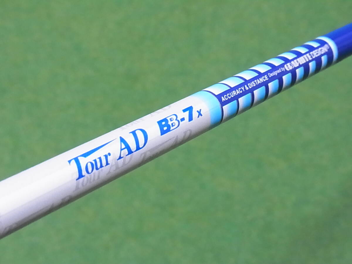 Yahoo!オークション - TourAD BB-7x (X) ツアーAD