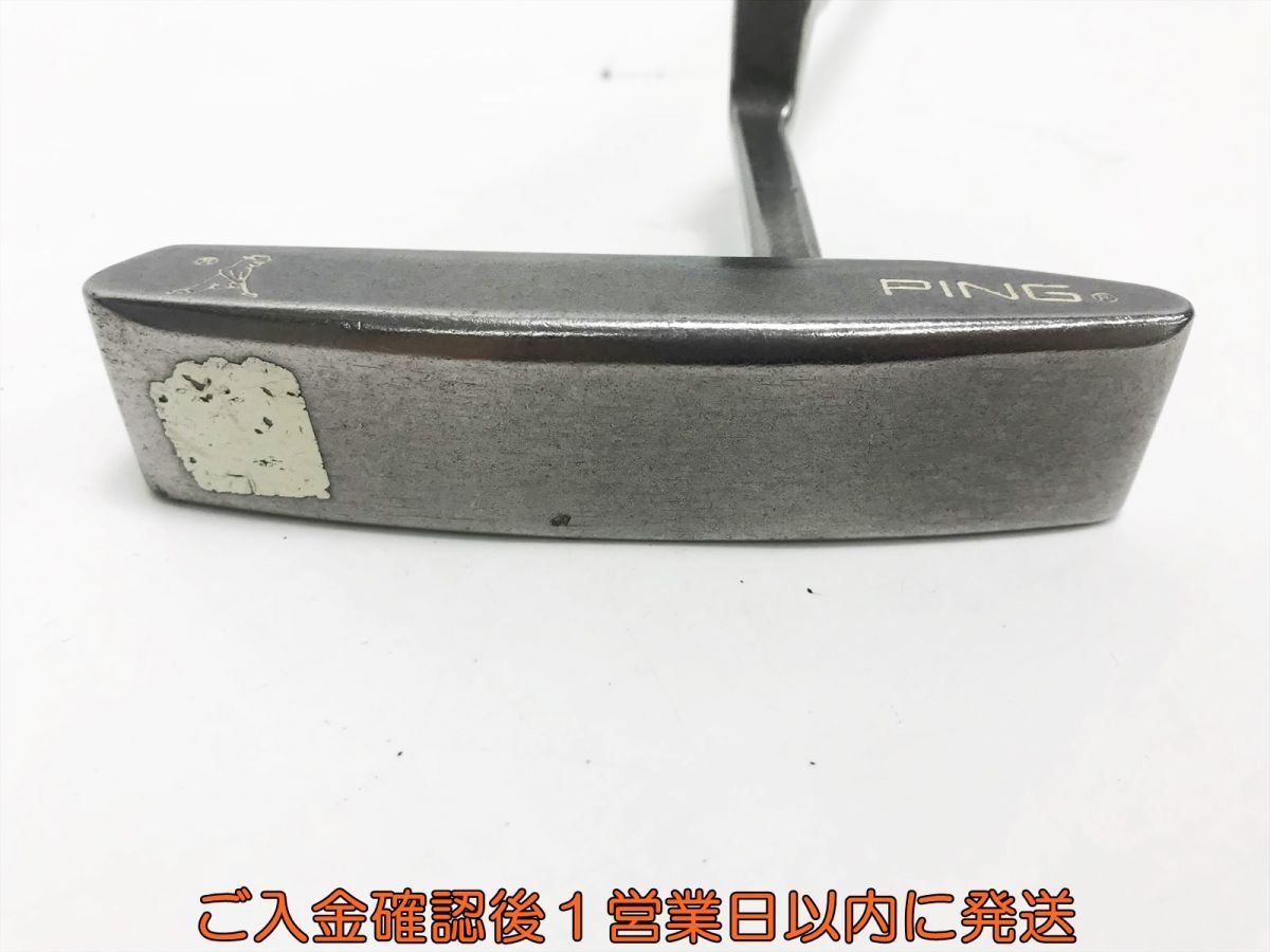 1円 ゴルフ PING ピン ANSER5 アンサー5 パター ゴルフクラブ T02-211tm/F7(PING)｜売買されたオークション情報、yahooの商品情報をアーカイブ公開 ...