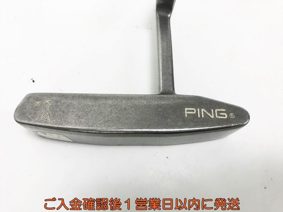 1円 ゴルフ PING ピン ANSER5 アンサー5 パター ゴルフクラブ T02-211tm/F7(PING)｜売買されたオークション情報、yahooの商品情報をアーカイブ公開 ...