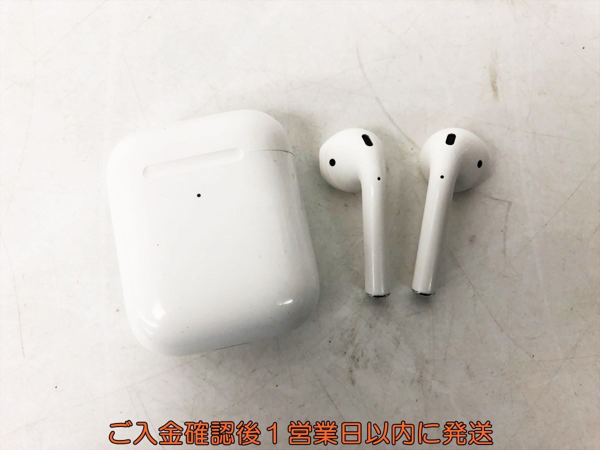 Yahoo オークション Apple Airpods エアーポッズ A1938 ワイヤレスイ