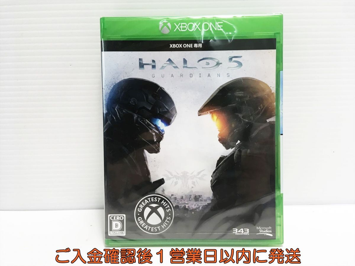 XBOX ONE Halo 5:Guardians ゲームソフト 1A0304-041mk/G1(Xbox Oneソフト)｜売買されたオークション情報、yahooの商品情報をアーカイブ公開 ...