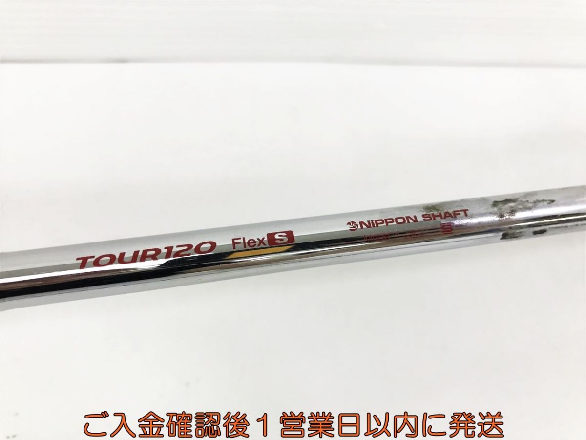Yahoo!オークション - ゴルフ Titleist タイトリスト BV 58-10 SM6 S G...