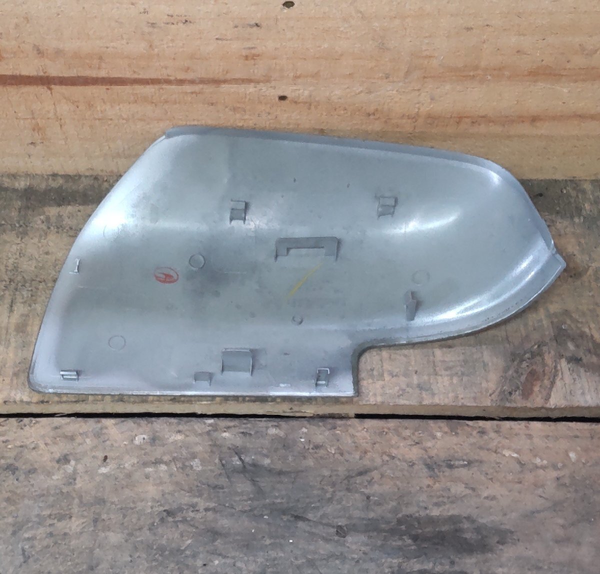 Yahoo!オークション - 右 ミラー アウタ カバー 日産 セレナ C26 H23/5...