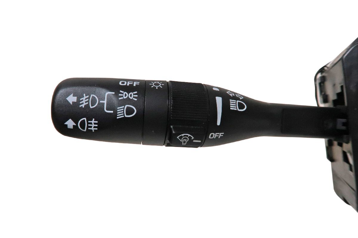 Yahoo!オークション - 【US-17】 ウィンカー レバー・PTクルーザー 02-...