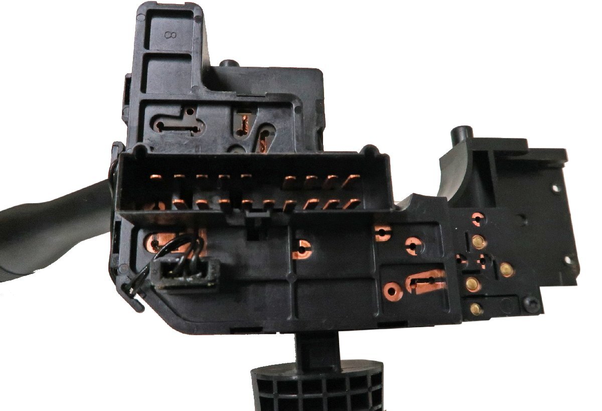 Yahoo!オークション - 【US-17】 ウィンカー レバー・PTクルーザー 02-...