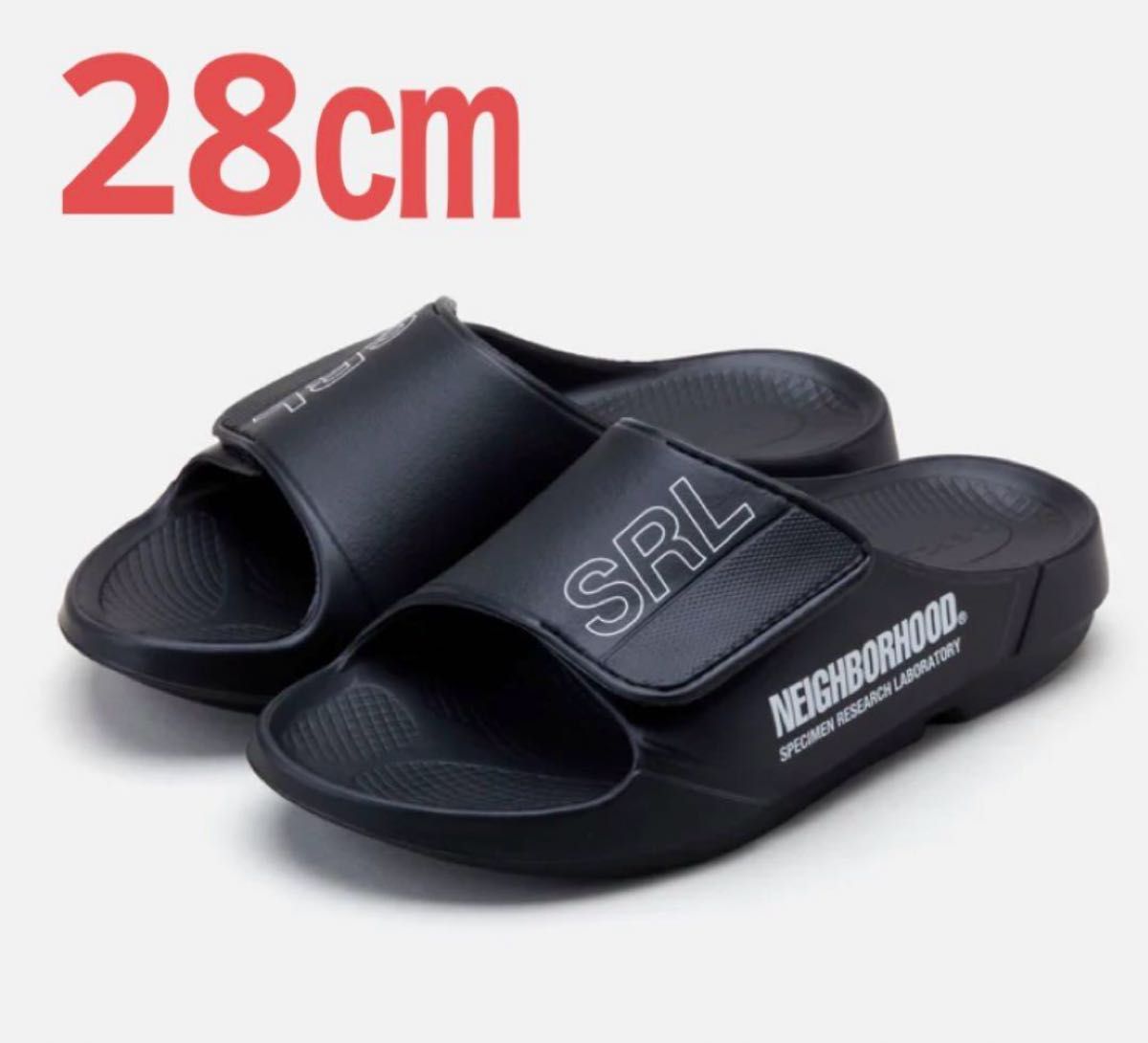 Neighborhood SRL OOFOS OOAHH SPORT FLEX 28 M9 ネイバーフッド Neighborhood SRL OOFOS OOAHH SPORT FLEX 28 M9 ネイバーフッド