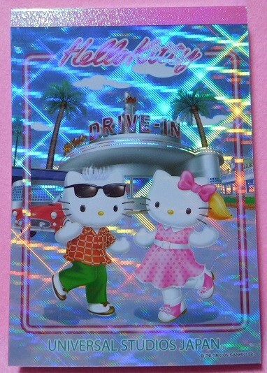 Yahoo!オークション - レア 2005 USJ限定バージョン ハリウッドバージ...