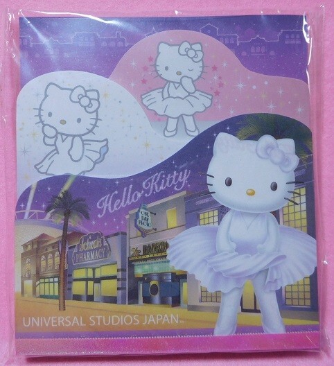 Yahoo!オークション - レア 2005 USJ限定 モンローバージョン ハロー...