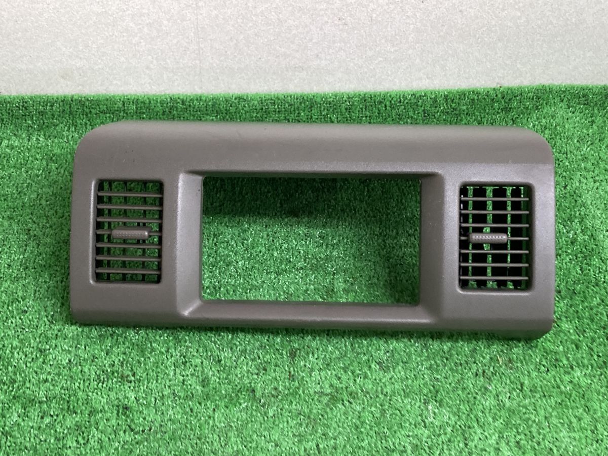 Yahoo オークション 113 Da64w Da64v エブリィ オーディオパネル セ
