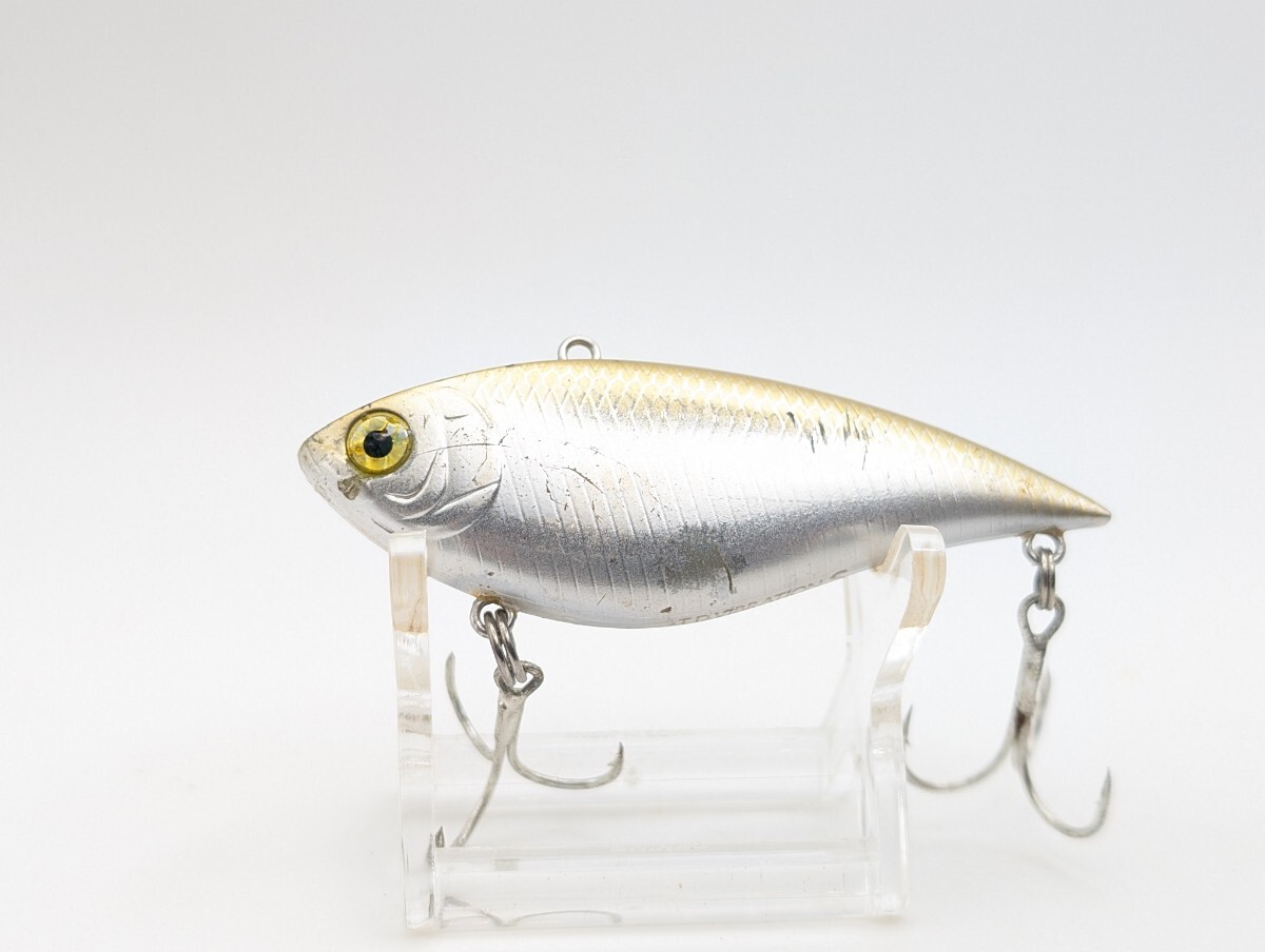 Yahoo!オークション - O-5678ダイワ TDバイブレーション 74S ラトル