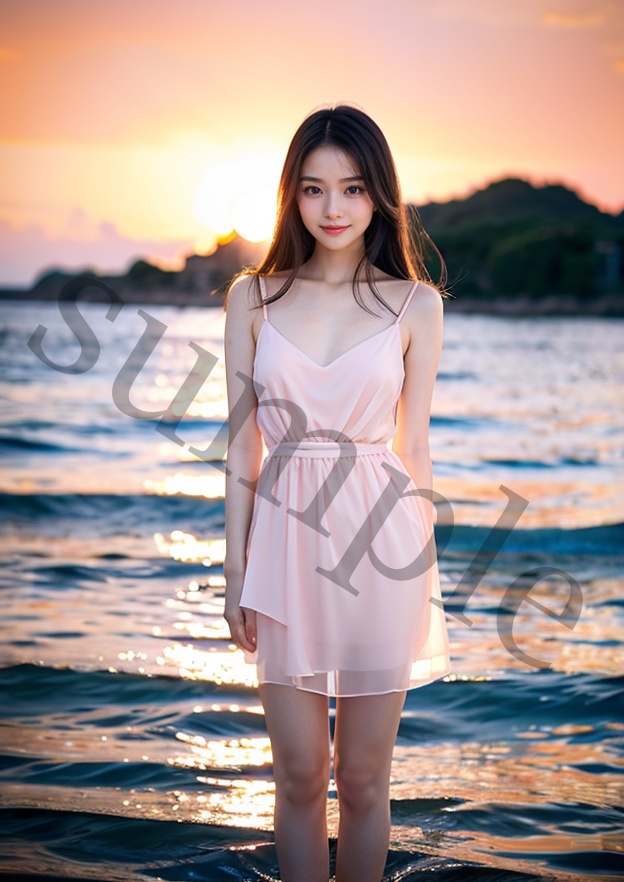 Yahoo!オークション - 新作 高画質高級厚手光沢紙使用 1点物 No.2108 A...