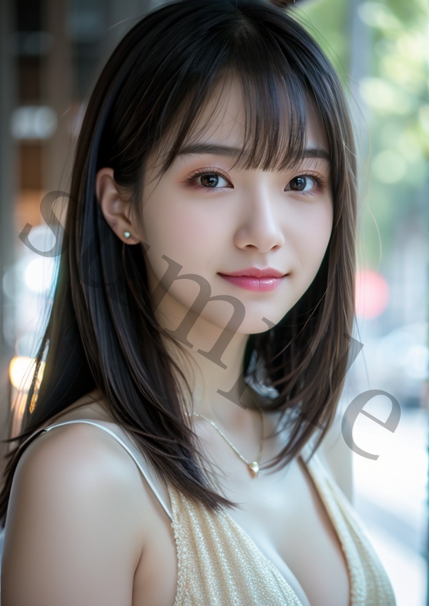 Yahoo!オークション - 新作 高画質高級厚手光沢紙使用 1点物 No.3355 A...